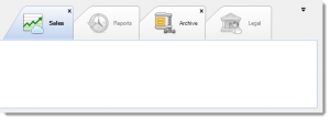 TabControl for WinForms - Customizable Tab Page headers and more ...